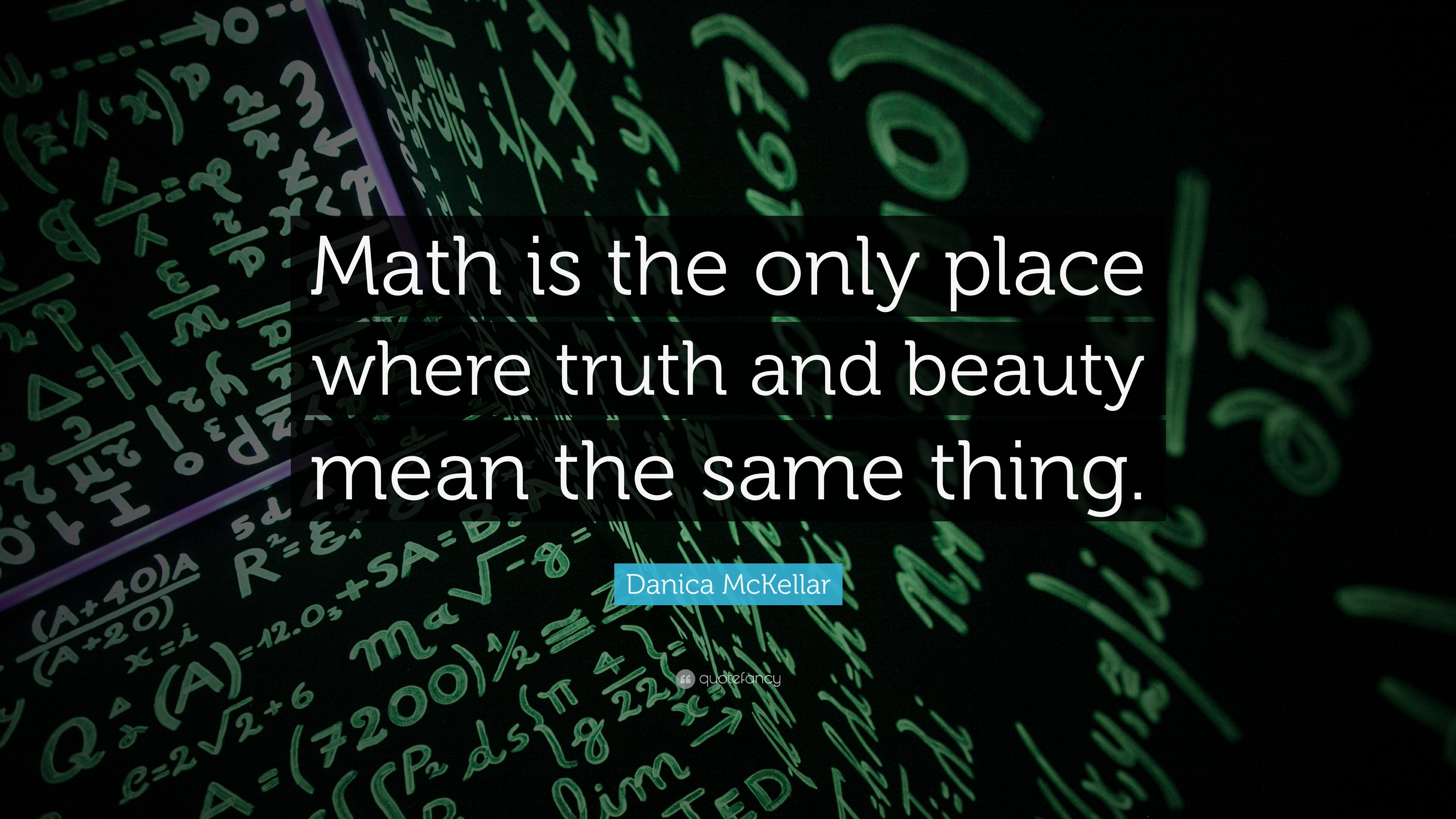 Mathematicia